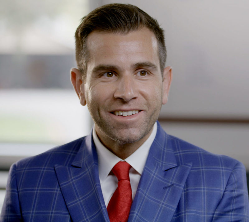 NRCO Announces New CEO - ACES