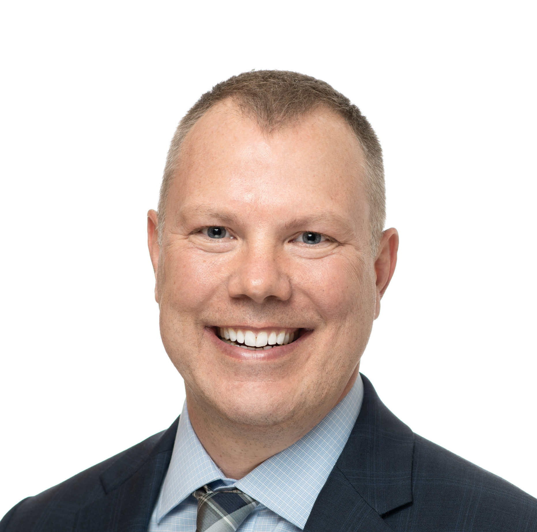 Chris Haas Named New CEO of Meridian Cooperative - ACES