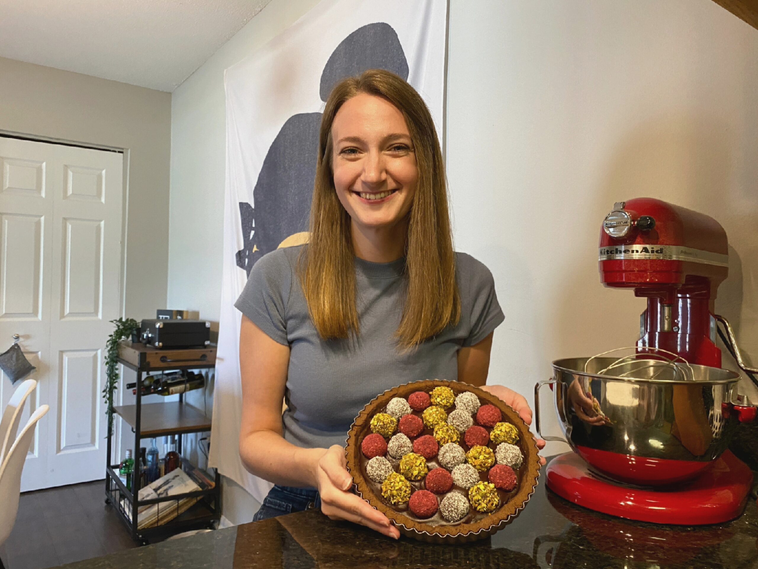 Erin Ellenberger - ACES