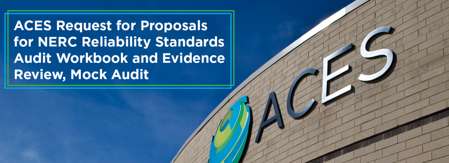 NERC Reliability Standards Audit Workbook and Evidence Review, Mock ...