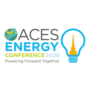 ACES Energy Conference - ACES